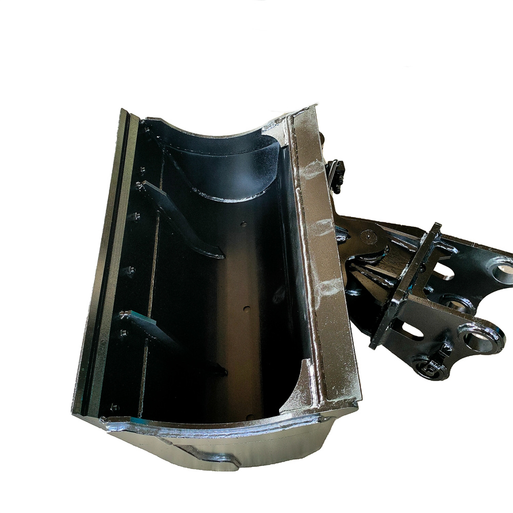 Wholesale Excavator Tilting Bucket Manufacturer And Supplier Yite